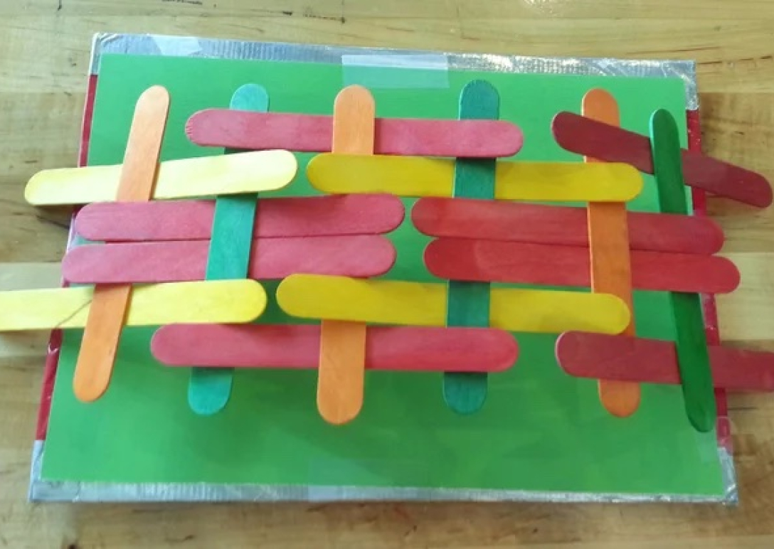 Build a Self-Supporting Bridge | MyBGC